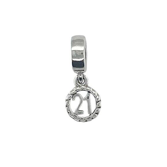 Pandora | Jewelry | Pandora 2 Charm | Poshmark